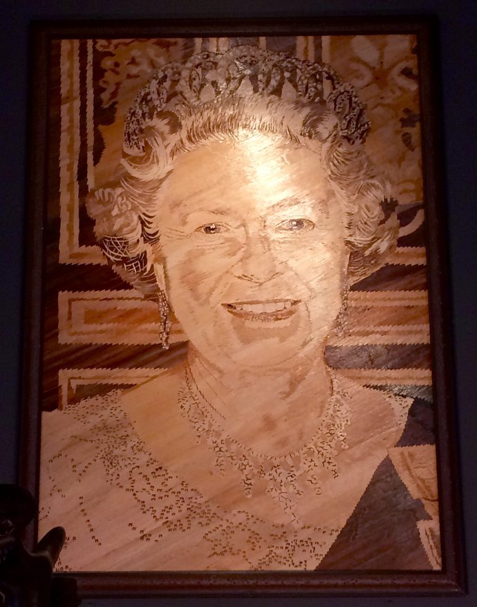 Royal Gifts at Buckingham Palace – About London Laura - London and Beyond