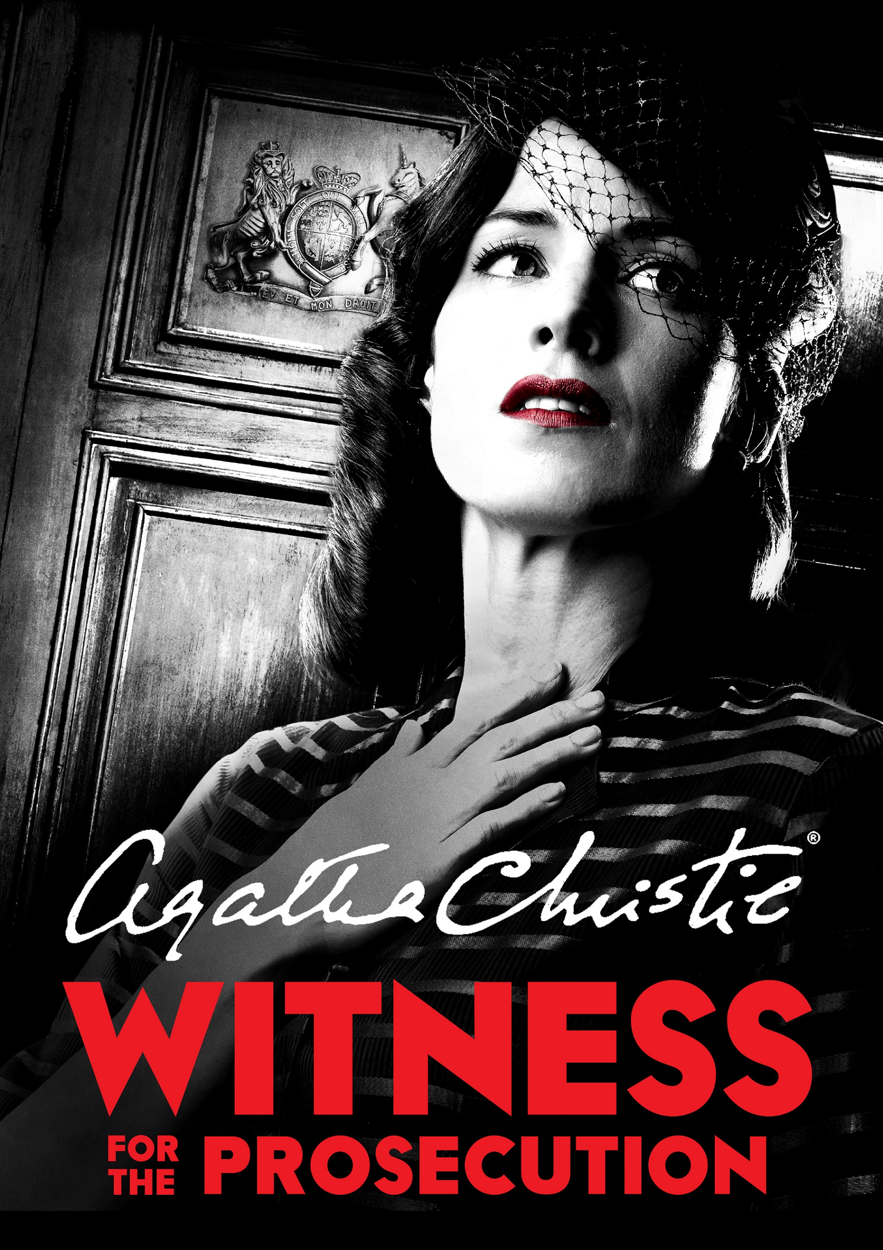 Witness for the Prosecution - London Theatre Review