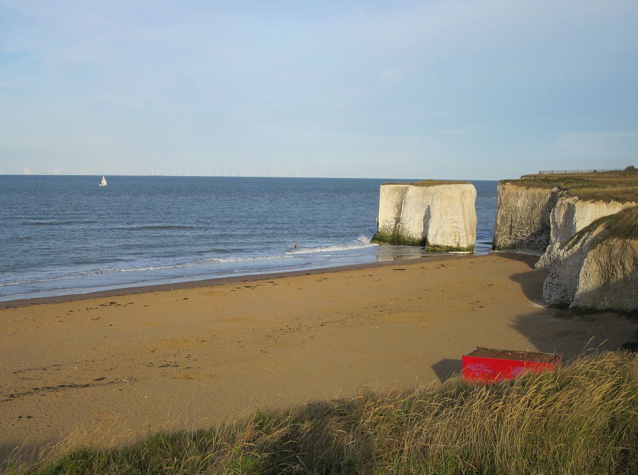 Kent Beaches – About London Laura - London and Beyond
